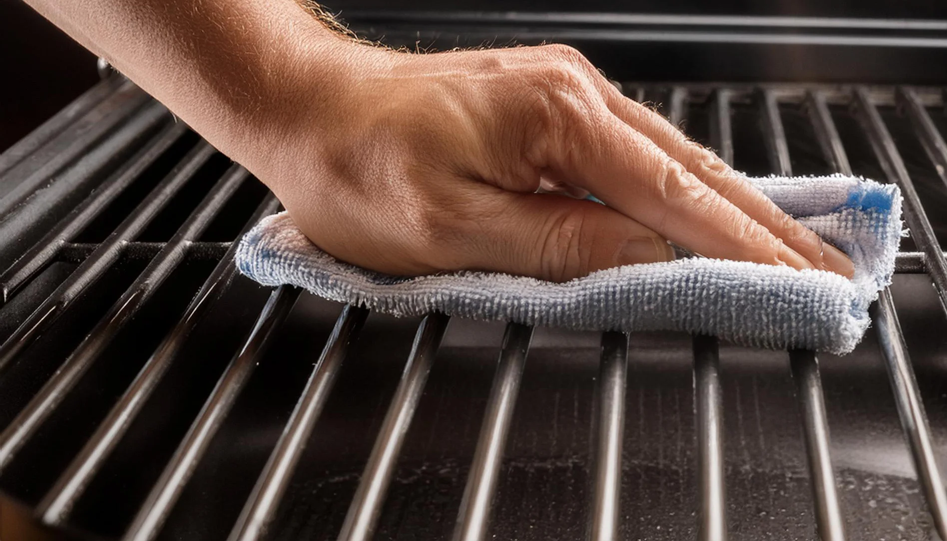 How to Clean the Barbecue - Clementi S.r.l.