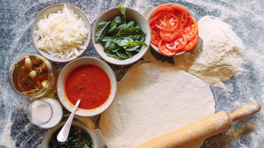 The most common homemade pizza mistakes. - Clementi S.r.l.